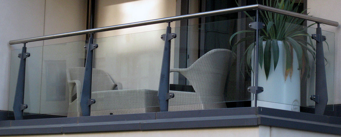 The Iron Age Metalworks | Staircases & Architectural Metalwork - London