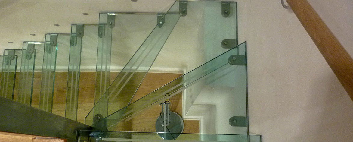 The Iron Age Metalworks | Staircases & Architectural Metalwork - London